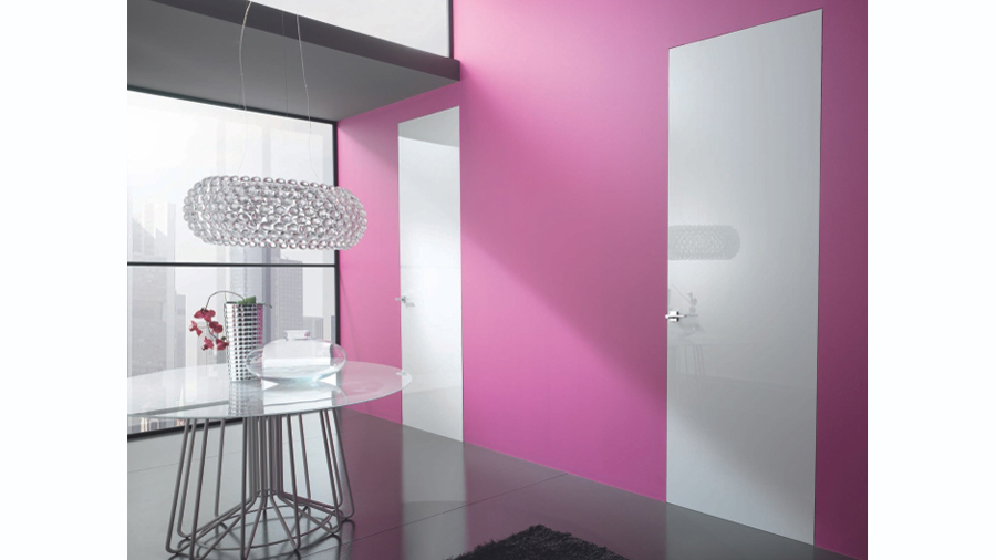 Linia Filomuro – Pinum Oradea